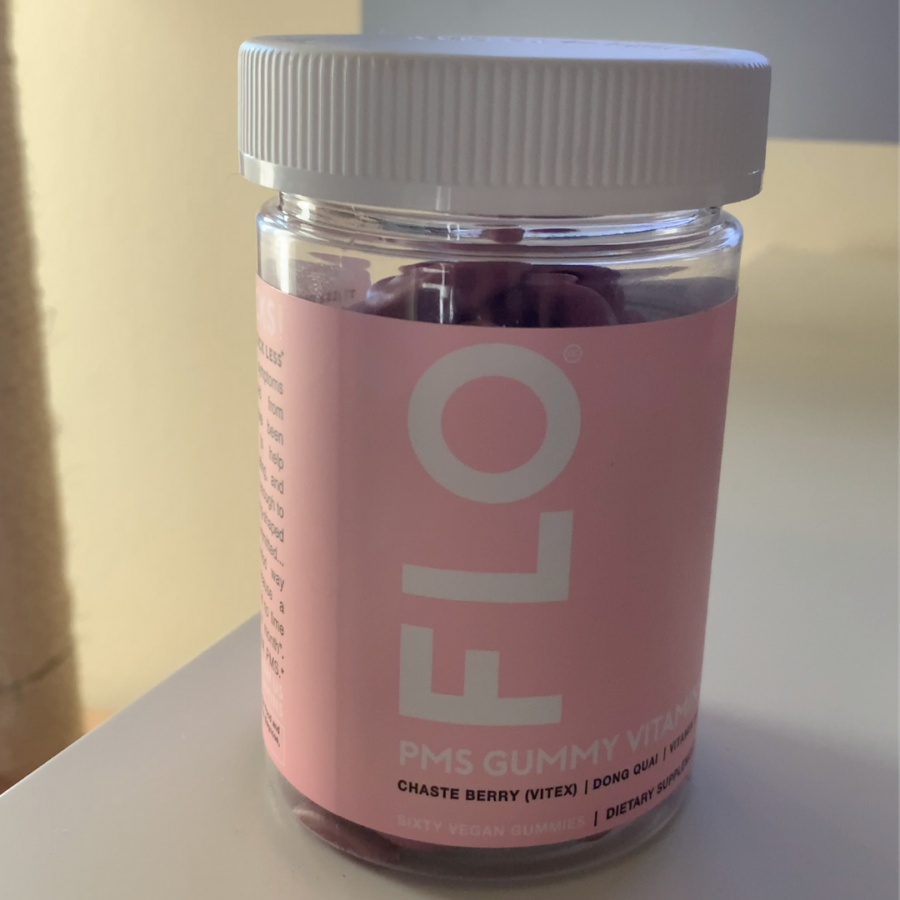 Review: I took control of my PMS with this magic gummy - Review Therapy