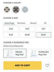 Is Ruggable actually worth the hype? I bought one and found out ...