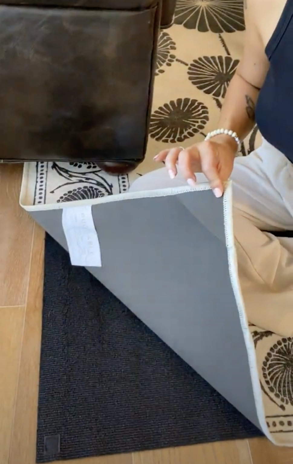 Is Ruggable actually worth the hype? I bought one and found out ...