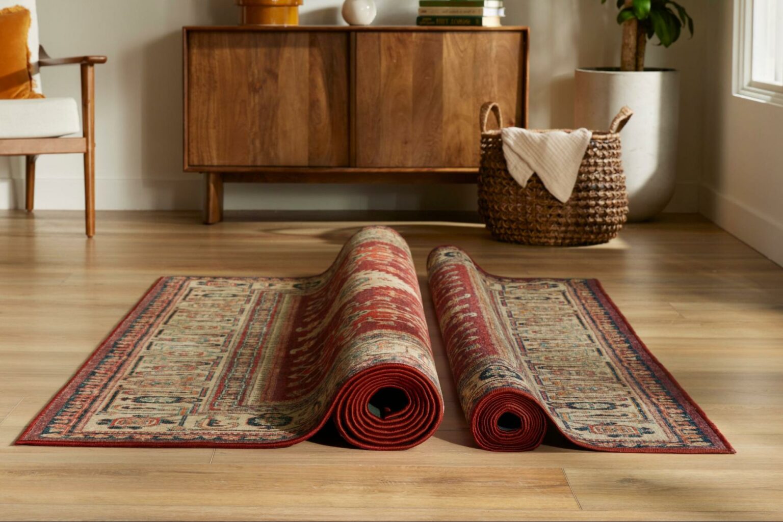 Reviewing Ruggable Rugs: The Premium Medium Pile vs Classic - Review ...
