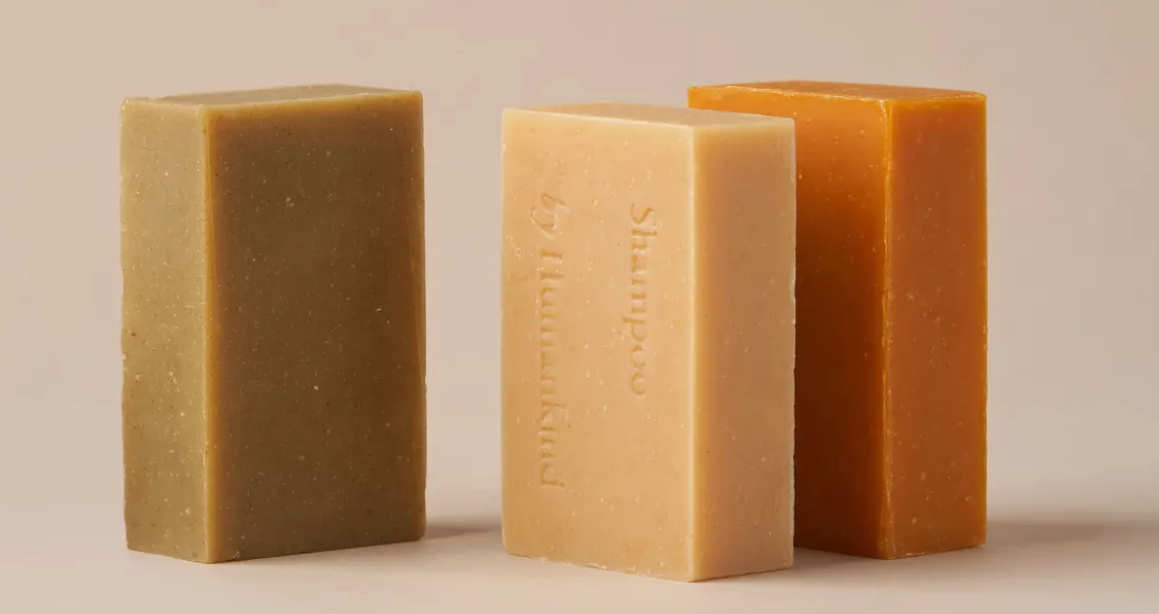 Elevating Hair Care with Eco-Friendly Brilliance by Humankind - Review ...